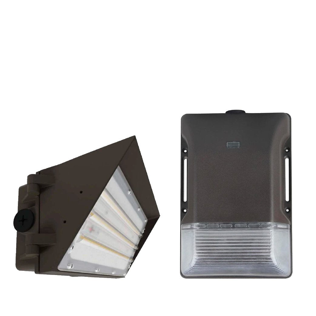 LED Wall Pack Lighting | Industrial & Commercial Lights – ivanees/Wen ...