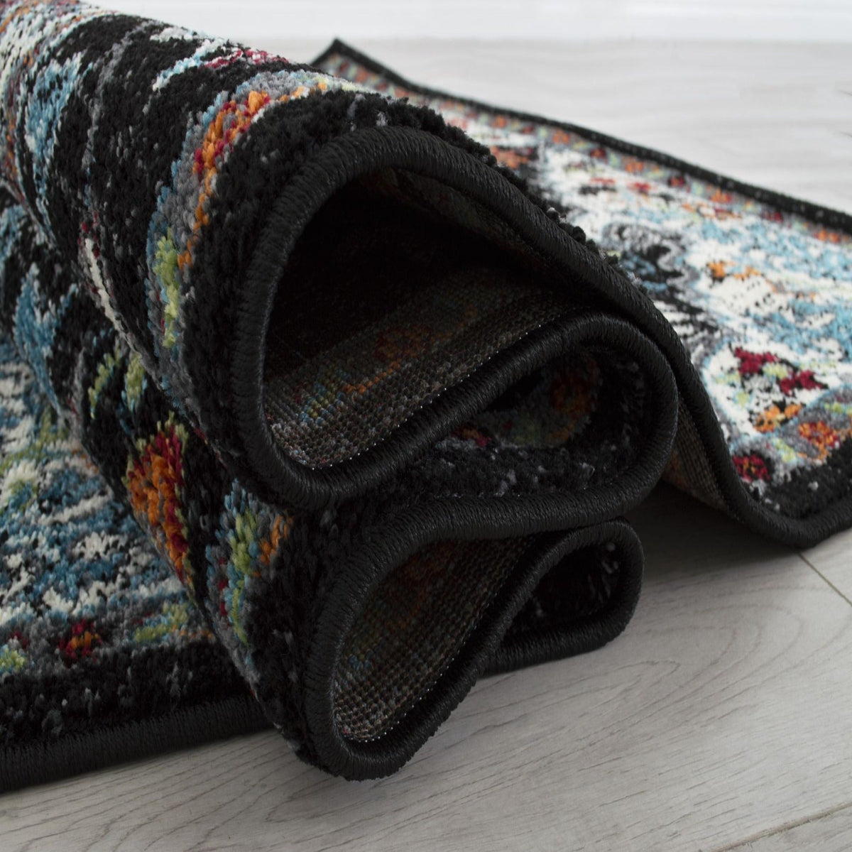 Ibiza-183 Area Rugs – ivanees/Wen Lighting